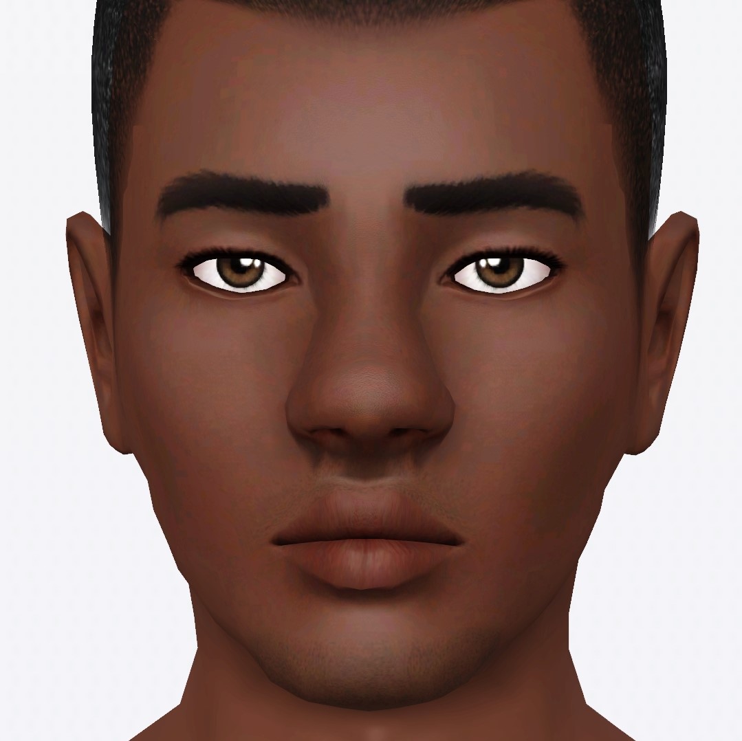 Mod The Sims - Dasante Johnston