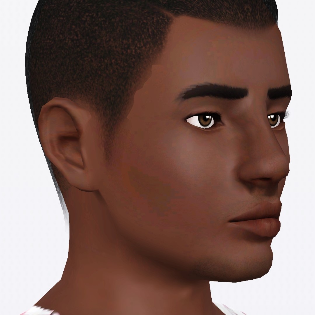 Mod The Sims - Dasante Johnston