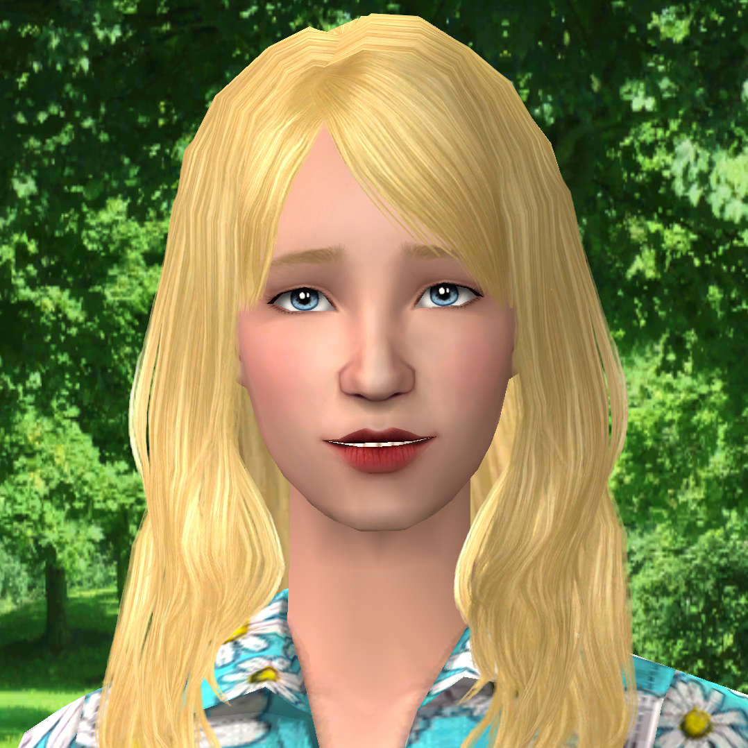 Mod The Sims - The Shields Triplets