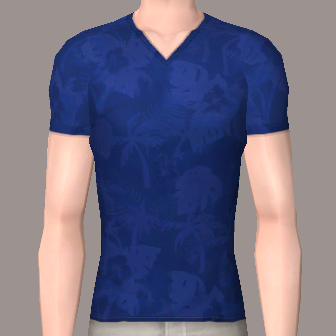 Mod The Sims - Naylor Waters