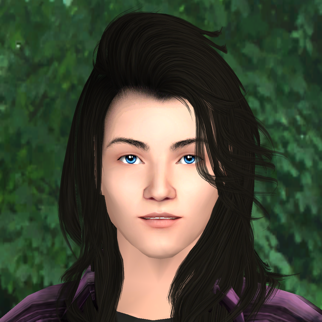 Mod The Sims - Mikhail and Miroslav Medvedev