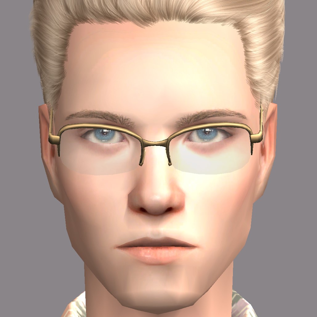 Mod The Sims - Jordan Sanderson