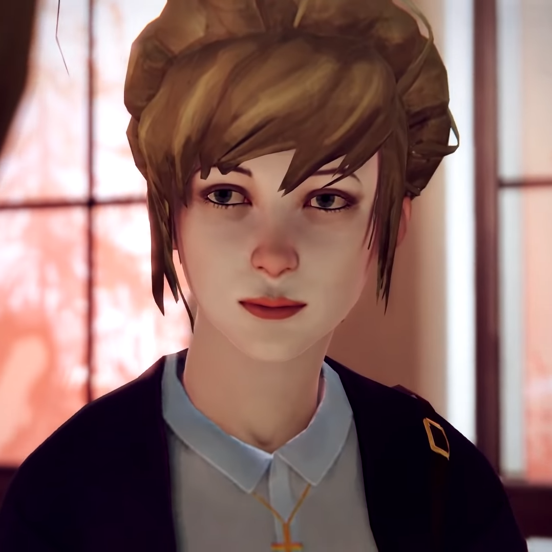 Mod The Sims - Kate Marsh (Life is Strange)