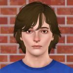 Mod The Sims - Warren Graham (Life is Strange)