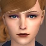 Mod The Sims - Juliet Watson (Life is Strange)