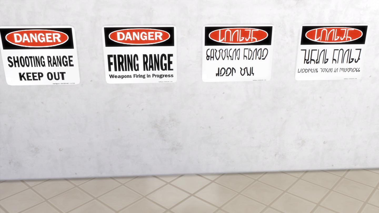 Mod The Sims - Moodlets from guns & accessories + functional gun safe