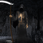 Mod The Sims - The Sims 2 Grim Reaper Default Replacement