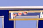 Mod The Sims - Recolor of candles from Around the Sims