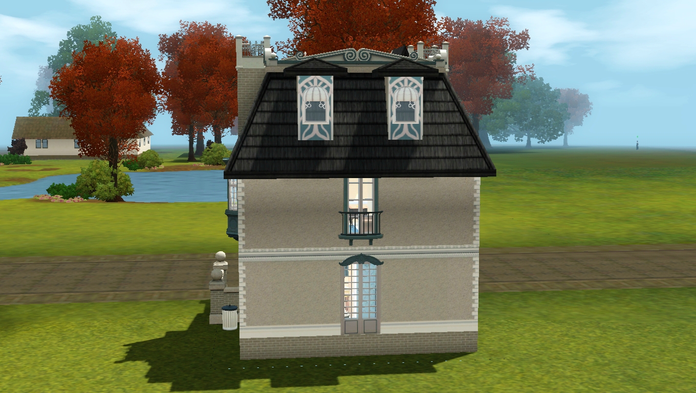 Mod The Sims - Hidden Treasure