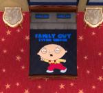 Mod The Sims - Stewie Griffin Bedding Recolour