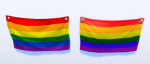 Mod The Sims - Fly Your Colors High! - Pride Flag Recolor
