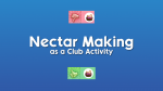 Mod The Sims - Club Activity: Nectar Making