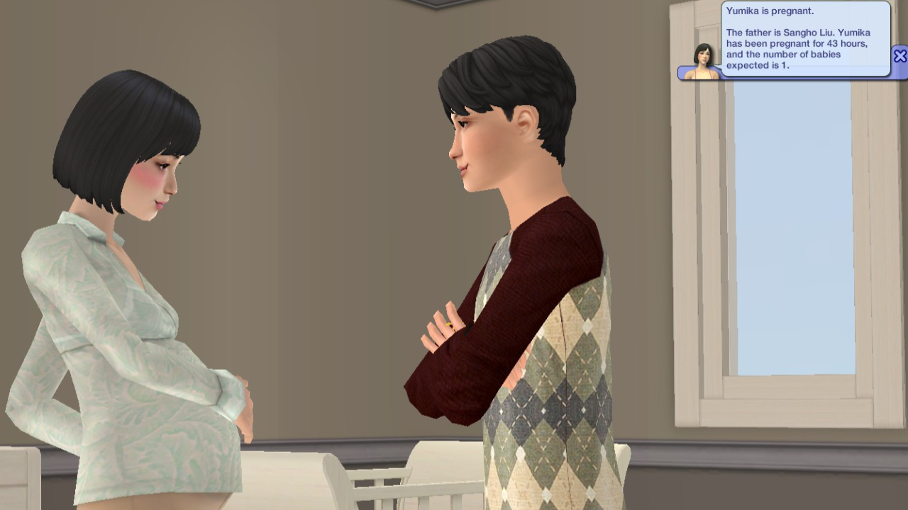 Mod The Sims - Long Lifespan & Event Duration Mods for Story ...