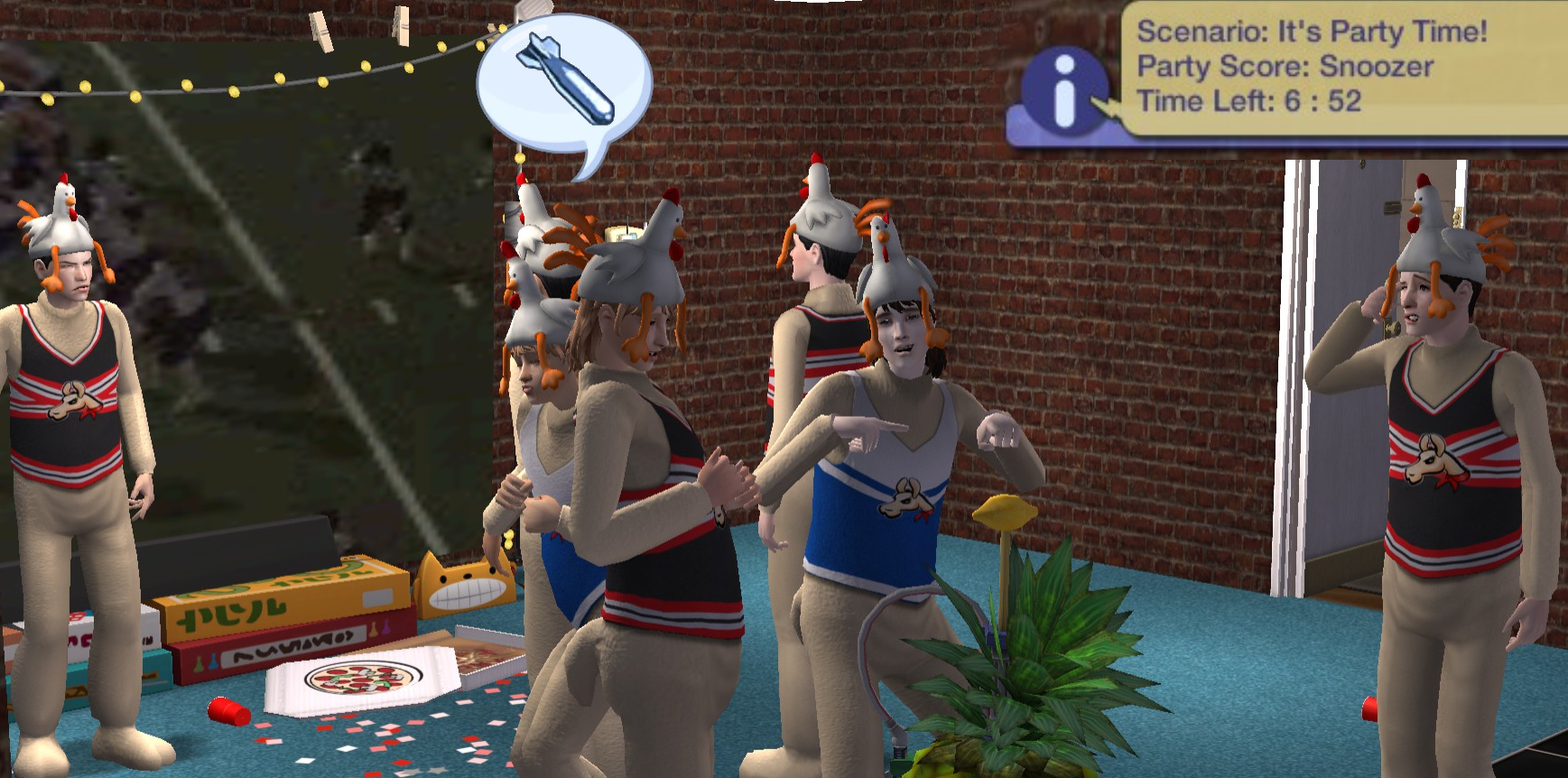 Mod The Sims - Long Lifespan & Event Duration Mods for Story ...