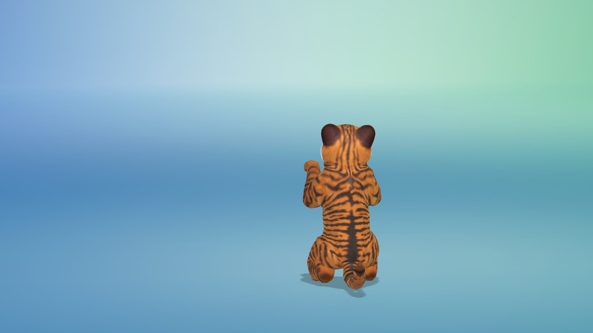 Mod The Sims - Little Tigers