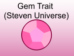 Mod The Sims - Gem Trait (Steven Universe)