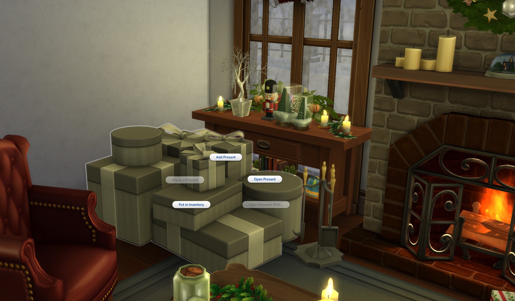 sims gift ideas