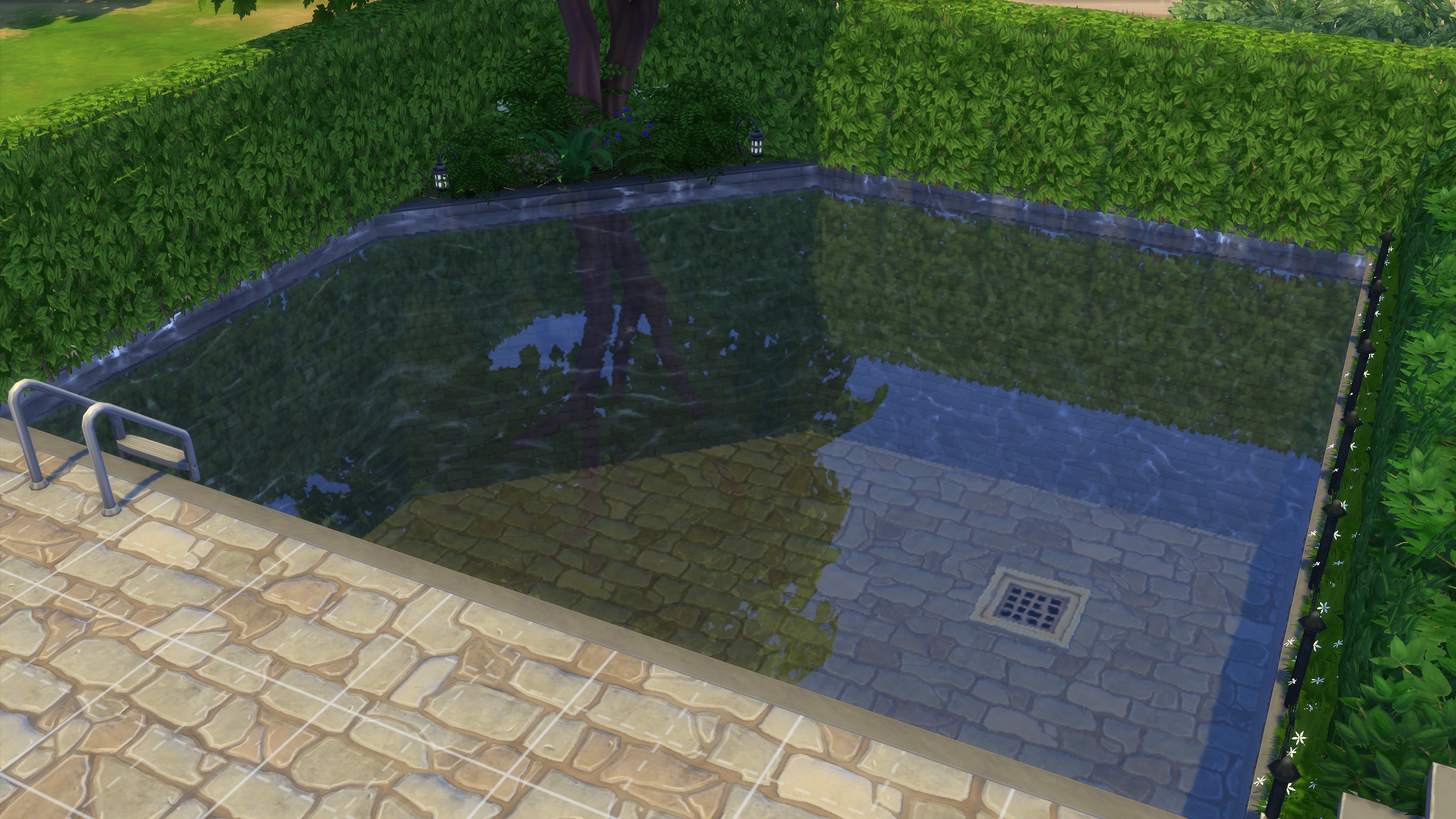 Mod The Sims - Natural Water