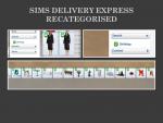Mod The Sims - Sims Delivery Express (SDX) Items Recategorised