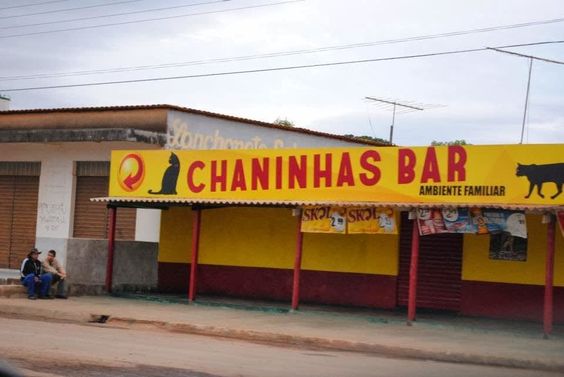 Mod The Sims - Bar do Zé! - Low Class Brazilian Bar (no CC/sem CP)