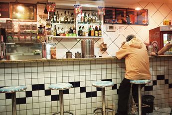 Mod The Sims - Bar do Zé! - Low Class Brazilian Bar (no CC/sem CP)