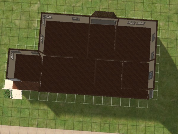 Mod The Sims - Beach House