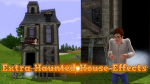 Mod The Sims - Extra Haunted House Effects