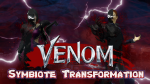 Mod The Sims - Symbiote Transformation