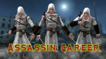 Mod The Sims - Assassin Career