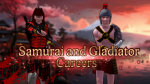 Mod The Sims - Samurai and Gladiator Careers