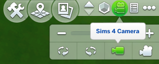 Mod The Sims - Camera Rotation Enabler