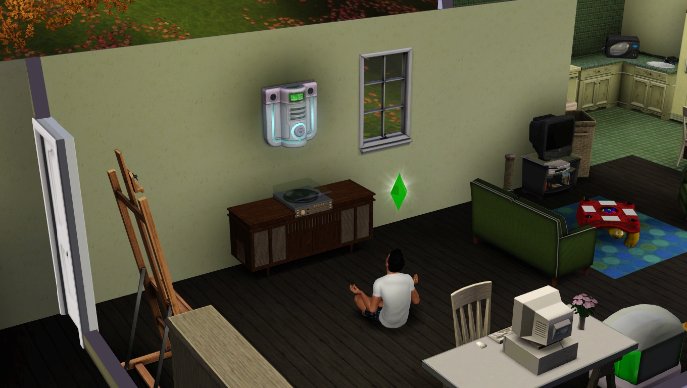 Mod The Sims - Home Aroma Inator ( Extraordinaire-Inator )