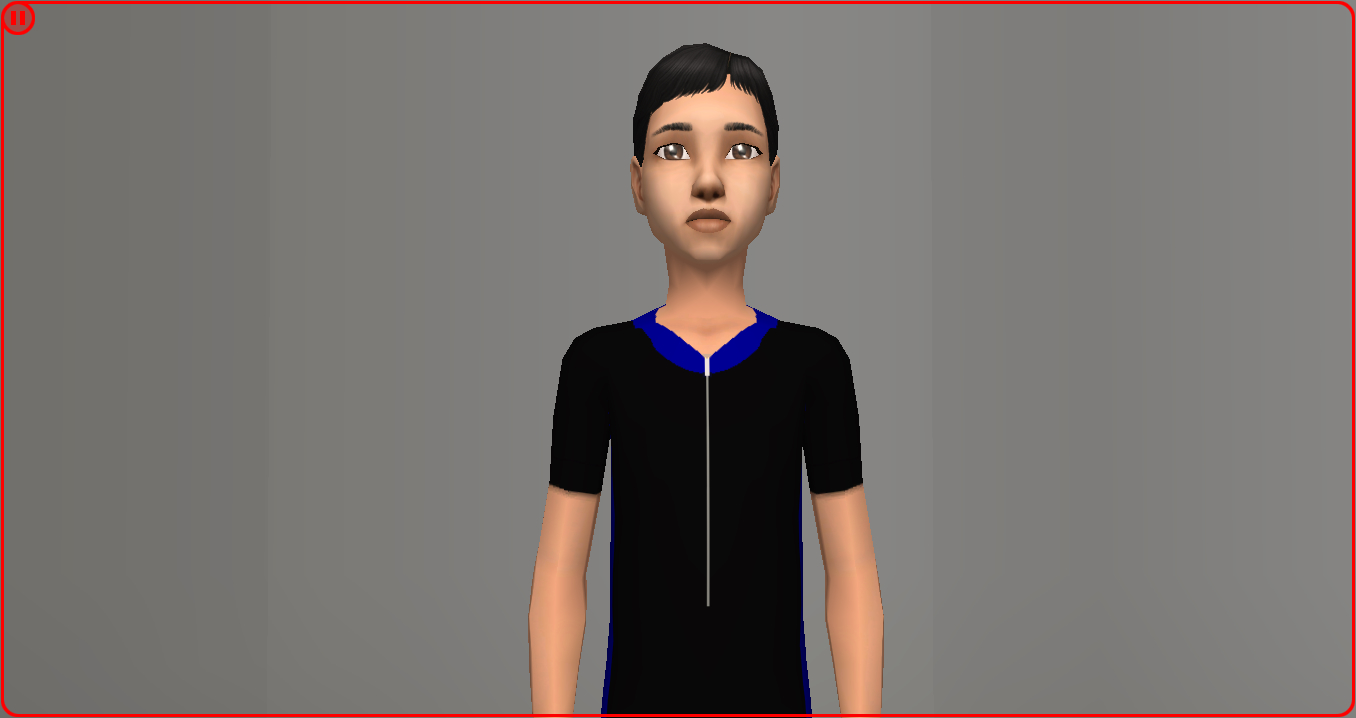 Mod The Sims - WETSUIT FOR UNISEX/Both Gender