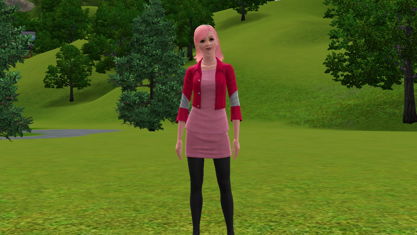 Mod The Sims - Rising Volt Tackler