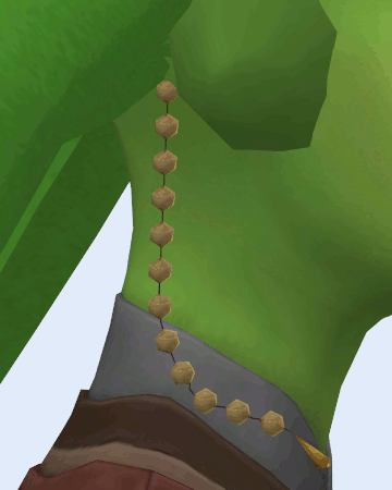 Mod The Sims - Silka Bead Padawan Braids