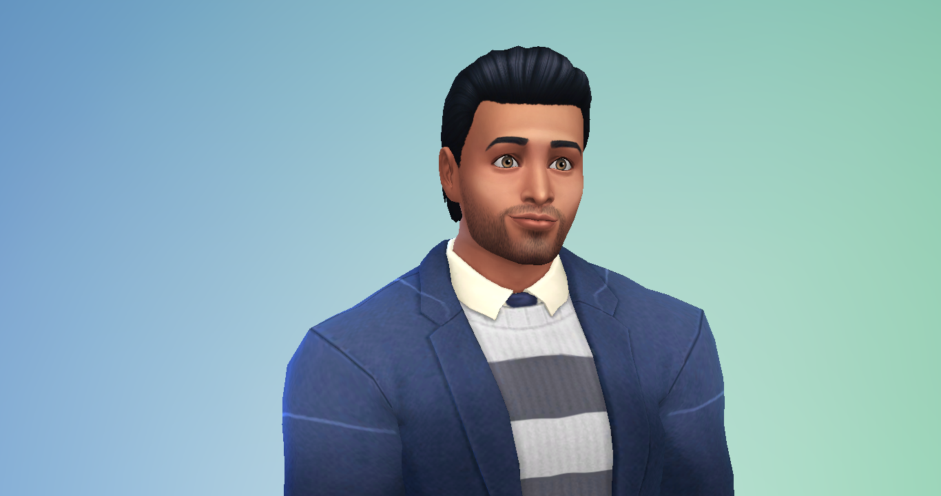 Mod The Sims - Michael Bachelor