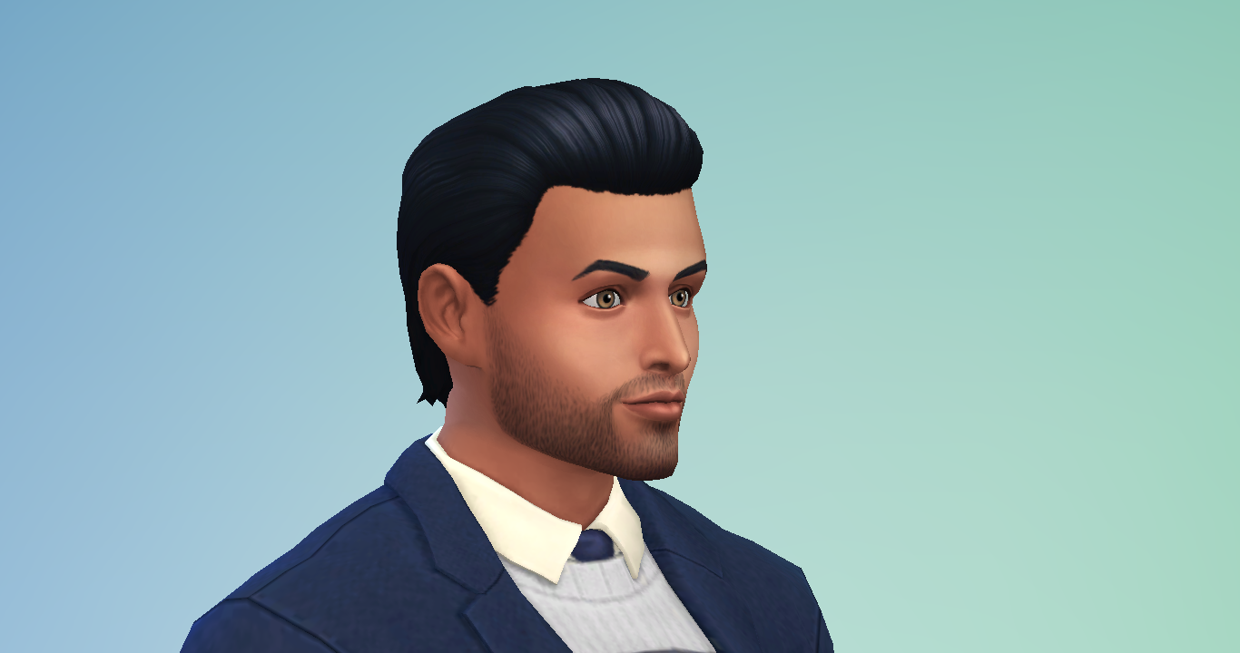 Mod The Sims - Michael Bachelor
