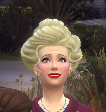 Mod The Sims - The Judith Ward Anti-Fan Kit