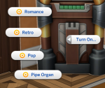 Mod The Sims - New Radio Station for Stereos: Pipe Organ