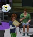 Mod The Sims - Comics Books for Sims to Read (and to develop Values and ...