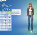 Mod The Sims - Bipolar I Trait