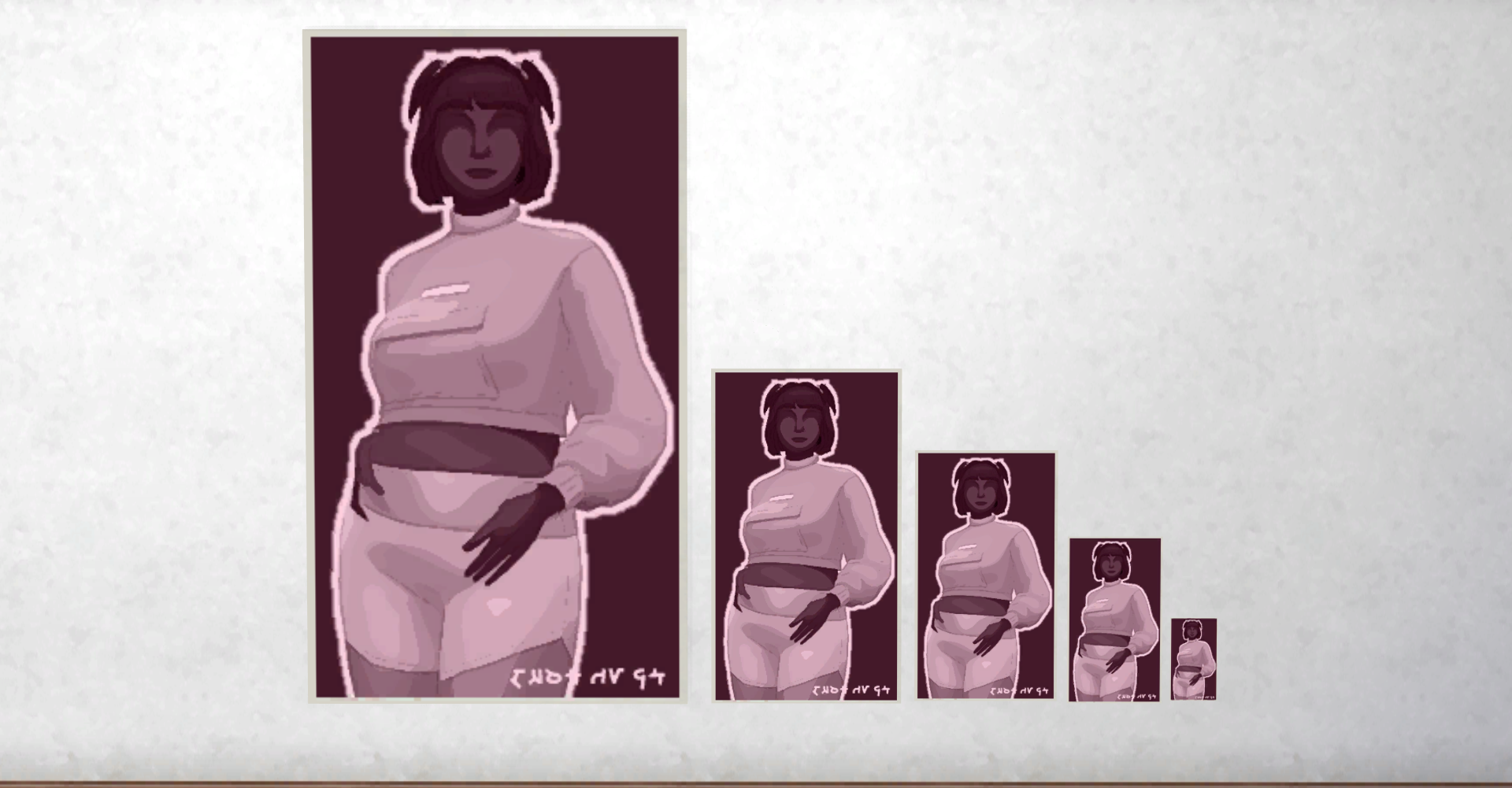 Mod The Sims - Simmers' Sims Posters