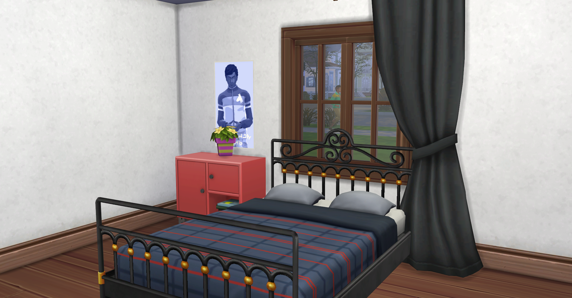 Mod The Sims - Simmers' Sims Posters