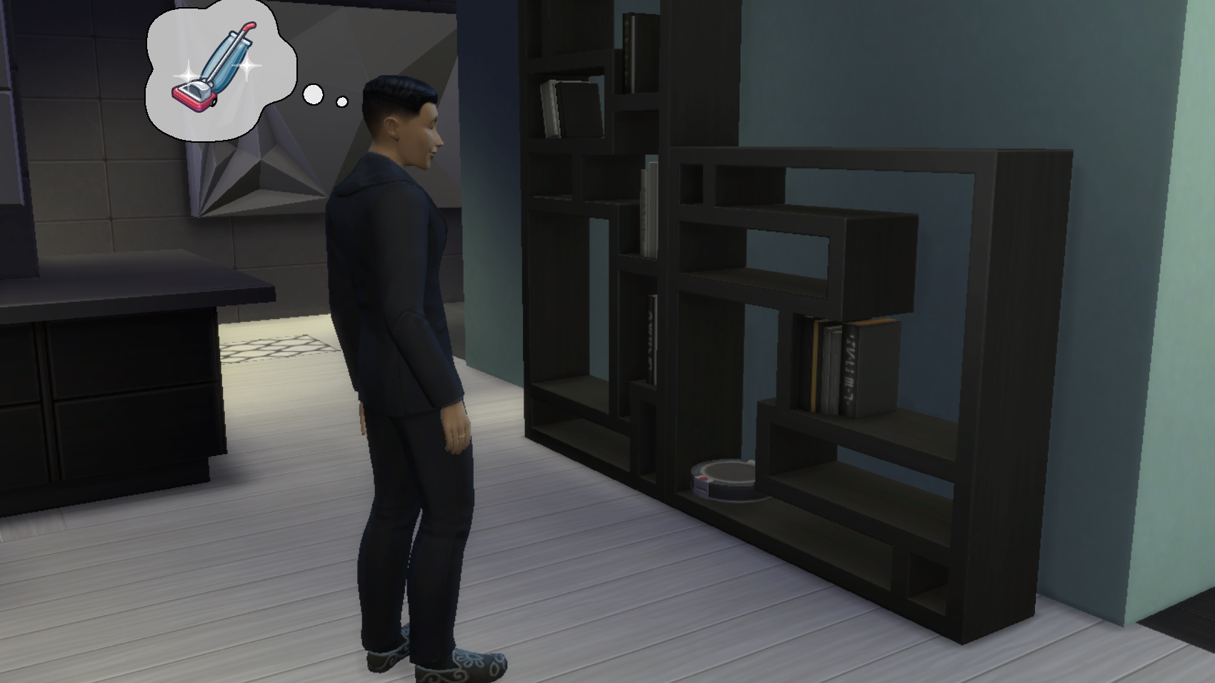 Sims 4 more height mod - centrevsa