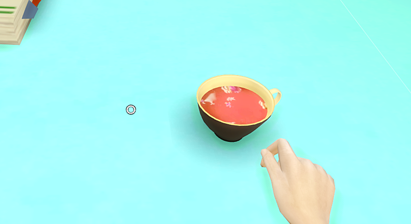 Mod The Sims - Custom Tea and Teacups