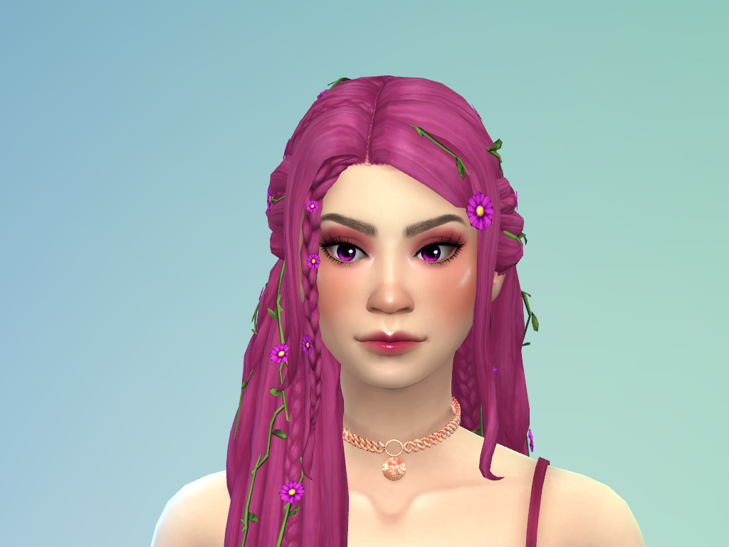 Mod The Sims - Rainbow Sims Challenge