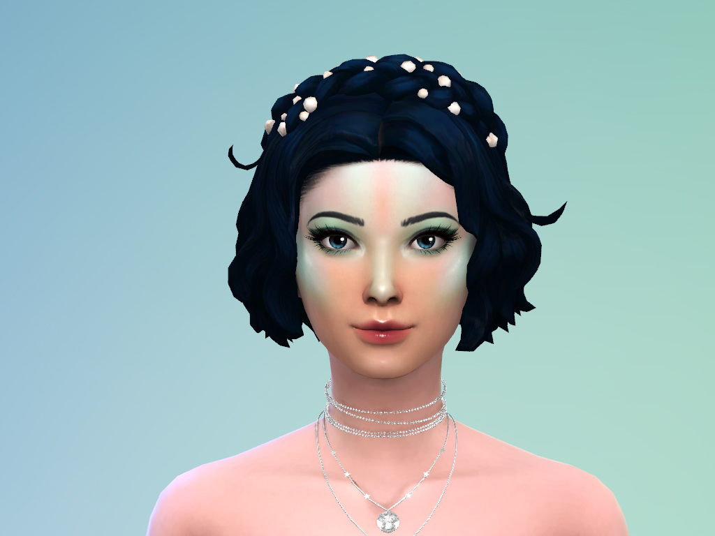 Mod The Sims - The Four Elements