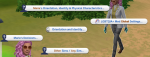 Mod The Sims - LGBTQIA+: Gender and orientation Overhaul, v2. Identity ...
