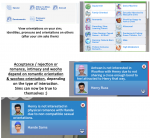 Mod The Sims - LGBTQIA+: Gender and orientation Overhaul, v2. Identity ...