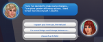 Mod The Sims - LGBTQIA+: Gender and orientation Overhaul, v2. Identity ...